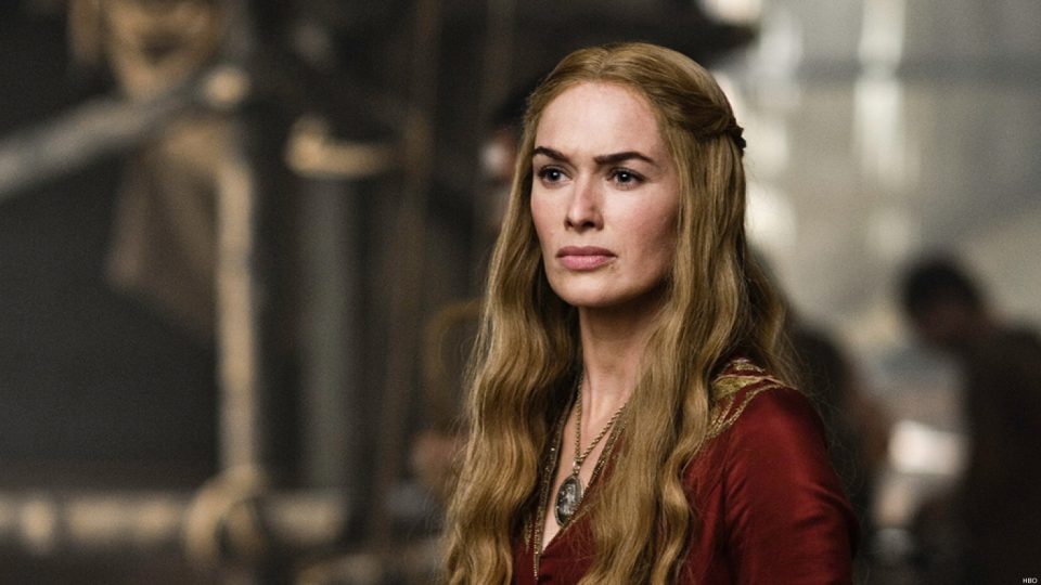 This New Cersei Theory Makes A Lot Of Sense And Will Blow Your Mind
