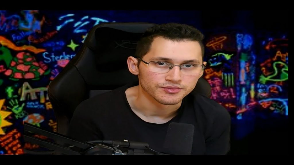 CoD streamer busted cheating while bragging live on Twitch about skills ...