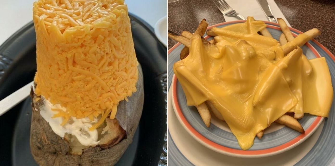 This Instagram Account Shares Some Of The Worst Food Dishes You ve Ever This Instagram Account Shares Some Of The Worst Food Dishes You ve Ever